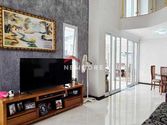 Casa de condomínio em Avenida Lauro Miguel Sacker Parque Residencial Villa dos Inglezes Sorocab