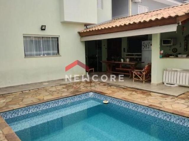 Casa de condomínio em Avenida Lauro Miguel Sacker Parque Residencial Villa dos Inglezes Sorocab