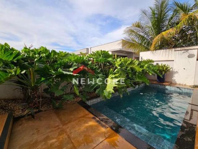 Casa de condomínio em Avenida Luiz Eduardo Toledo Prado Loteamento Terras de Siena Ribeirão Pre