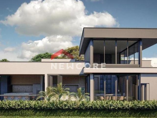 Casa de condomínio em Avenida Luiz Eduardo Toledo Prado Vila do Golf Ribeirão Preto/SP