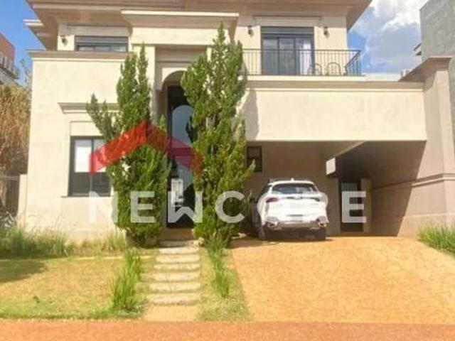 Casa de condomínio em Avenida Luiz Eduardo Toledo Prado Vila do Golf Ribeirão Preto/SP