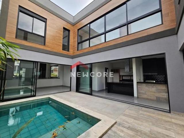 Casa de condomínio em Avenida Luiz Eduardo Toledo Prado Vila do Golf Ribeirão Preto/SP