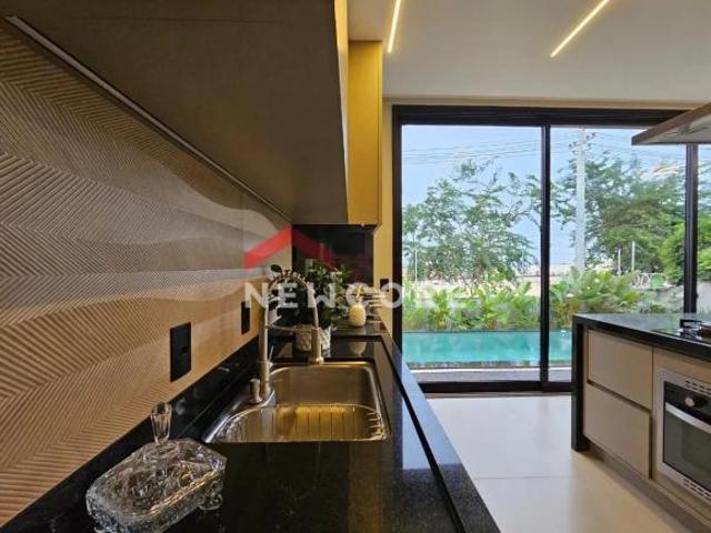 Casa de condomínio em Avenida Luiz Eduardo Toledo Prado Vila do Golf Ribeirão Preto/SP