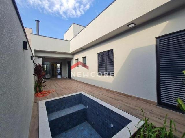Casa de condomínio em Avenida Luiz Greco Vila Monte Alegre Paulínia/SP