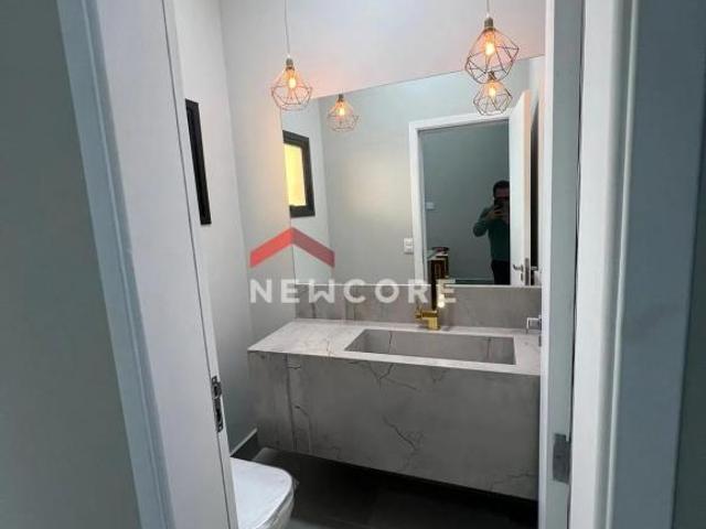 Casa de condomínio em Avenida Luiz Greco Vila Monte Alegre Paulínia/SP