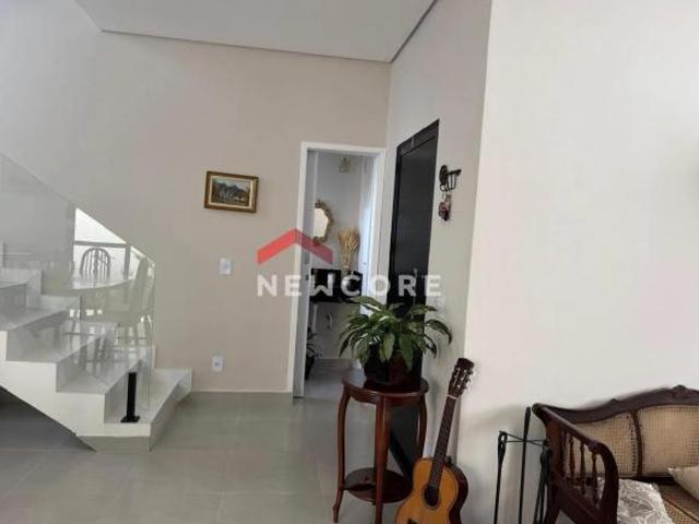 Casa de condomínio em Avenida Luiz Greco Vila Monte Alegre Paulínia/SP