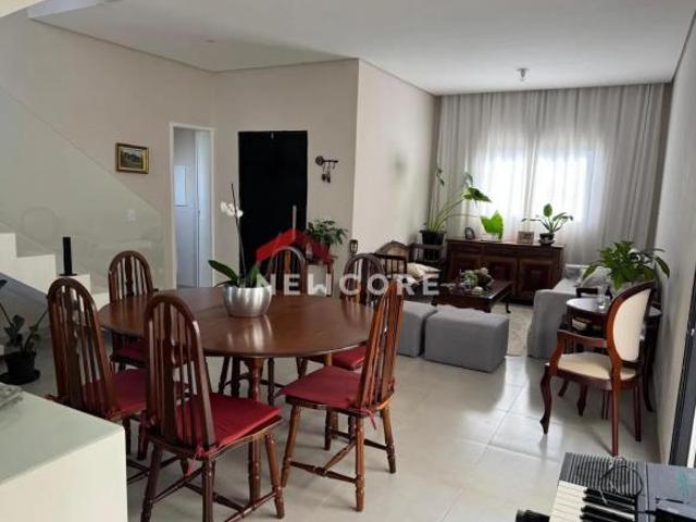 Casa de condomínio em Avenida Luiz Greco Vila Monte Alegre Paulínia/SP