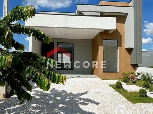 Casa de condomínio em Avenida Luiz Greco Vila Monte Alegre Paulínia/SP