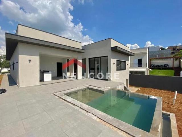 Casa de condomínio em Avenida Luis Latorre Reserva Santa Rosa Itatiba/SP