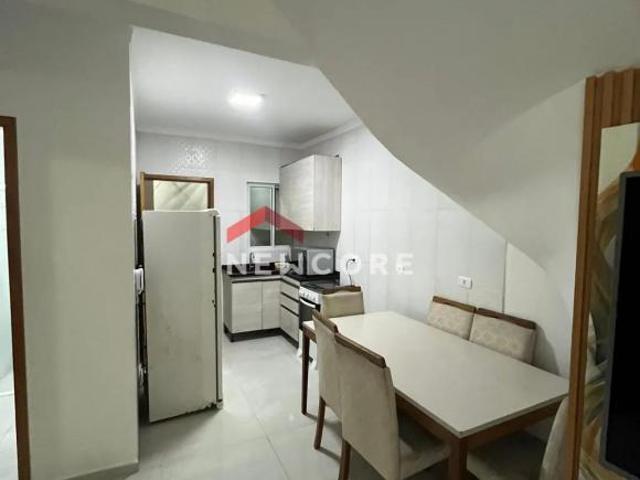 Casa de condomínio em Avenida Luzia Encarnação Vidal Aviação Praia Grande/SP
