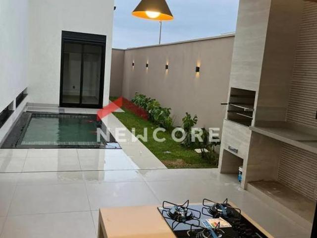 Casa de condomínio em Avenida Manuel Lucio Grand Ville Uberlândia/MG