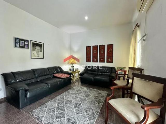 Casa de condomínio em Avenida Manoel Alves de Moraes Enseada Guarujá/SP