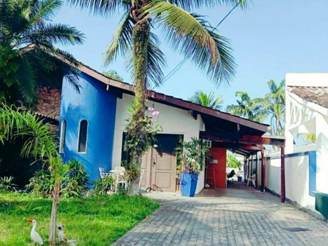 Casa de condomínio em Avenida Manoel Alves de Moraes Enseada Guarujá/SP