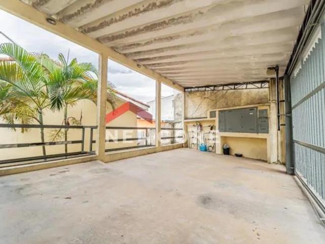 Casa de condomínio em Avenida Marechal Edgar de Oliveira Quitaúna Osasco/SP
