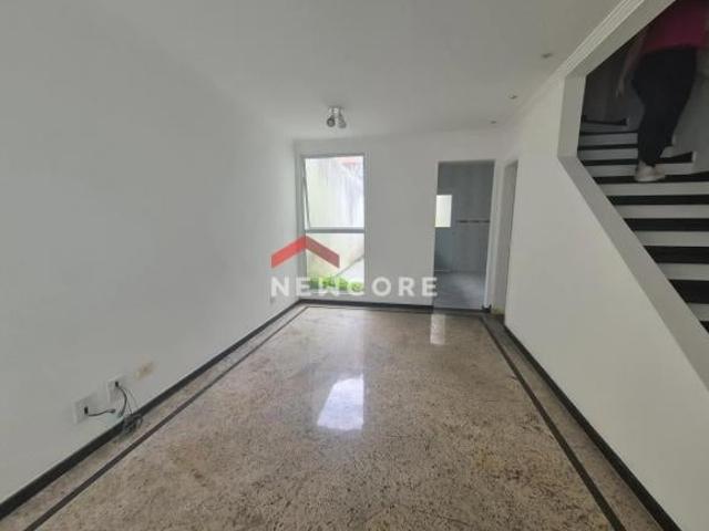 Casa de condomínio em Avenida Marechal Mallet Boqueirão Praia Grande/SP