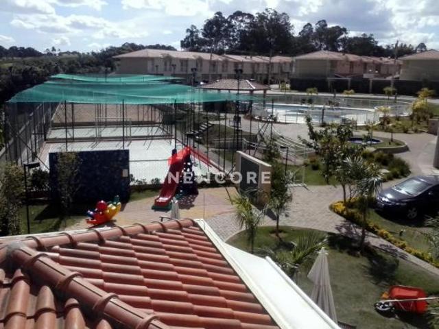 Casa de condomínio em Avenida Maria Aparecida Pansarim Porcari Chácara Planalto Jundiaí/SP