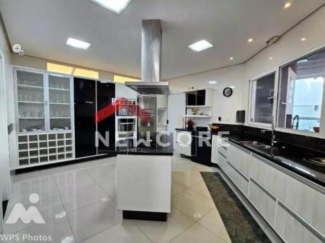 Casa de condomínio em Avenida Maria Hannickel Nascimento Jardim Residencial Chácara Ondina Soro