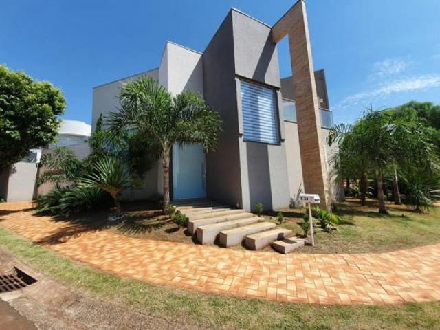 Casa de condomínio em Avenida Marianna Favero Cabrera Residencial Village Damha Araraquara/SP