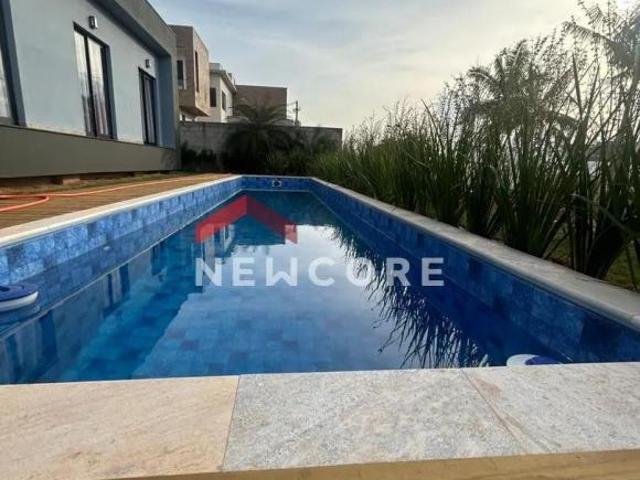 Casa de condomínio em Avenida Mário Zan Residencial Terras Nobres Itatiba/SP