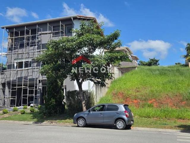 Casa de condomínio em Avenida Mario Francisco Mota Antunes Chácaras São Carlos Cotia/SP