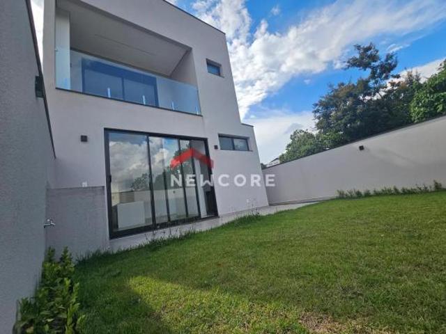 Casa de condomínio em Avenida Mario Gil Loteamento Park Gran Reserve Indaiatuba/SP