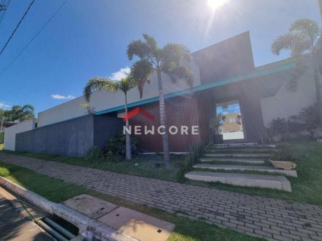 Casa de condomínio em Avenida Mário Ranieri Jardim Shangri Lá Bauru/SP