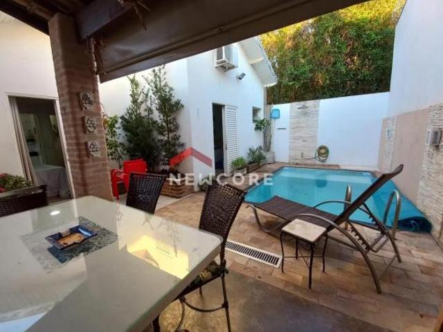 Casa de condomínio em Avenida Mário Ranieri, 45 Quadra 4 Jardim Shangri Lá Bauru/SP