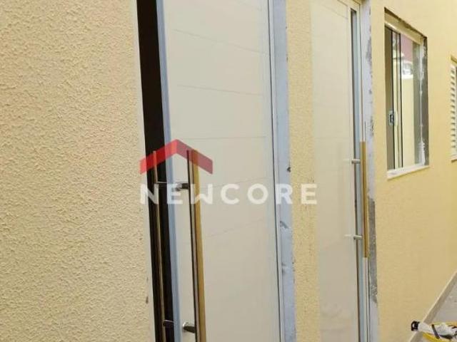 Casa de condomínio em Avenida Marquesa de Santos Sítio do Campo Praia Grande/SP
