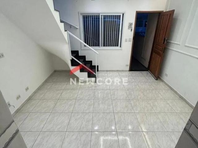 Casa de condomínio em Avenida Minas Gerais Vila Voturua São Vicente/SP