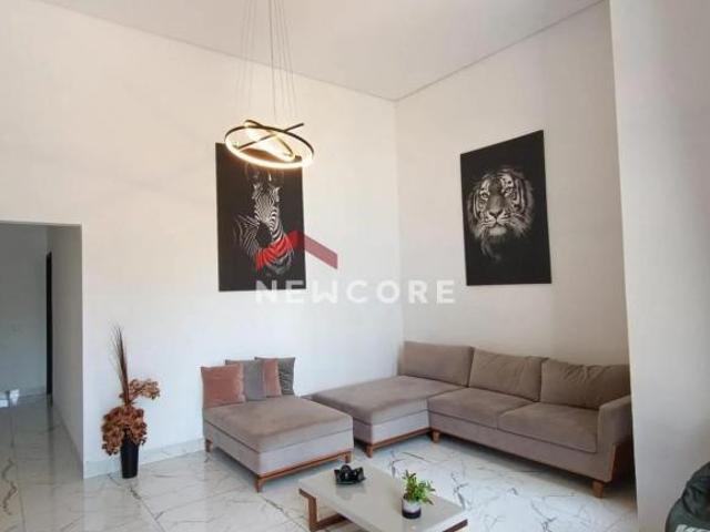Casa de condomínio em Avenida Miguel Damha Residencial Village Damha II Araraquara/SP