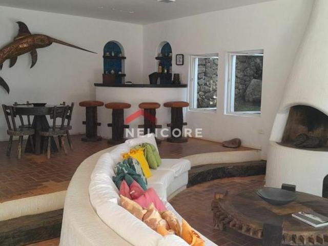 Casa de condomínio em Avenida Miguel Estefno Loteamento João Batista Julião Guarujá/SP