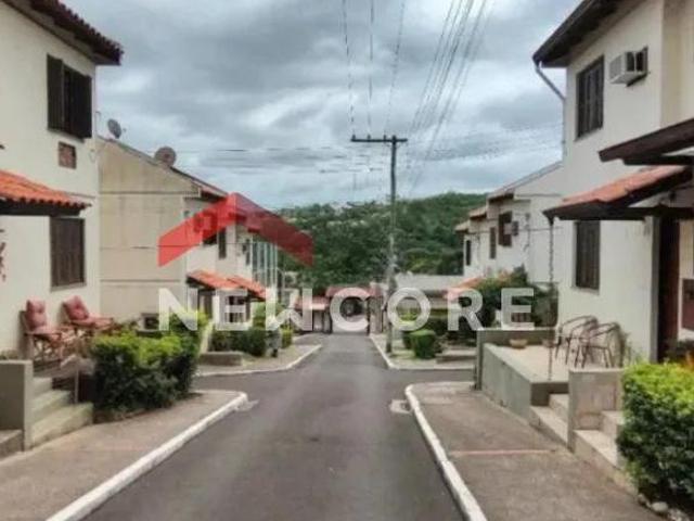 Casa de condomínio em Avenida Monte Cristo Vila Nova Porto Alegre/RS