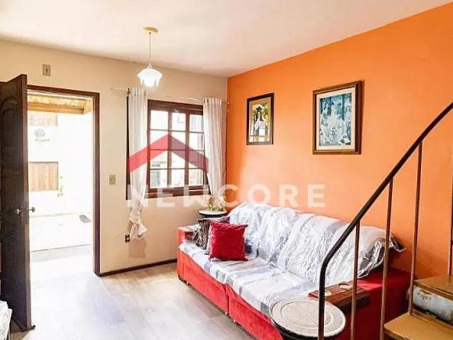 Casa de condomínio em Avenida Monte Cristo Vila Nova Porto Alegre/RS