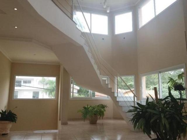 Casa de condomínio em Avenida Monteiro Lobato Granja Viana Embu das Artes/SP