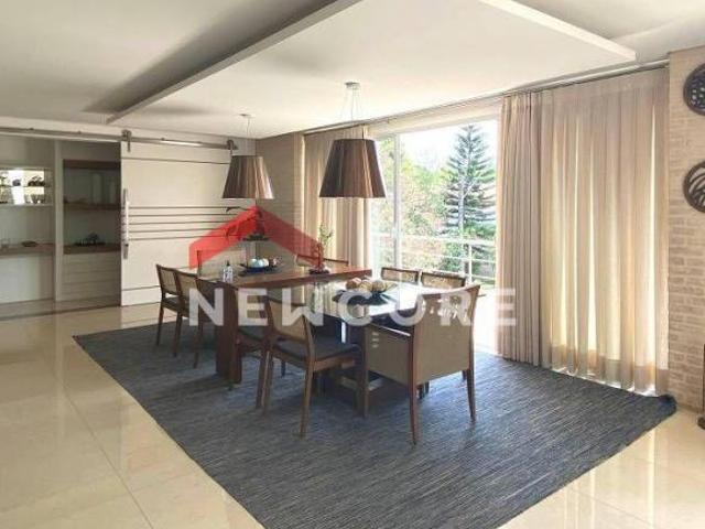 Casa de condomínio em Avenida Noé Vincie Loteamento Arboreto dos Jequitibás Sousas Campinas/S