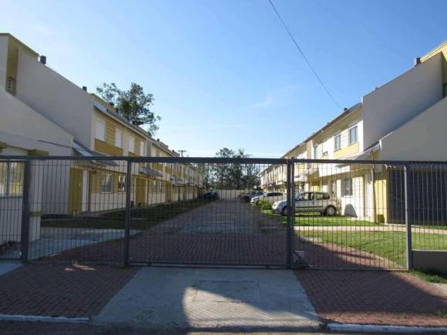 Casa de condomínio em Avenida Nossa Senhora de Guadalupe Hípica Porto Alegre/RS
