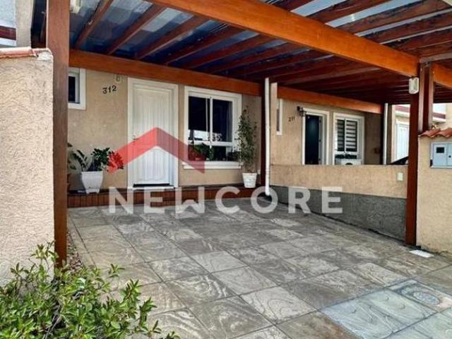 Casa de condomínio em Avenida Obedy Cândido Vieira Central Park Cachoeirinha/RS