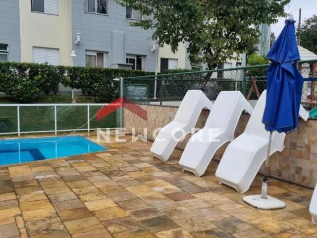 Casa de condomínio em Avenida Olinto Demarchi Taboão São Bernardo do Campo/SP