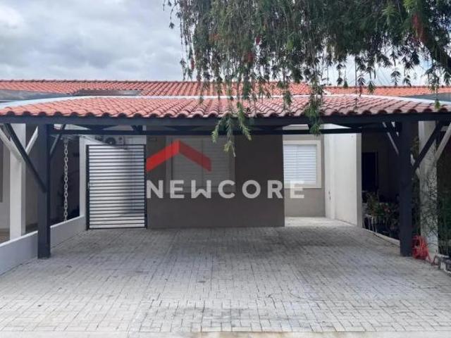 Casa de condomínio em Avenida Otto Werner Rosel Jardim Ipanema São Carlos/SP