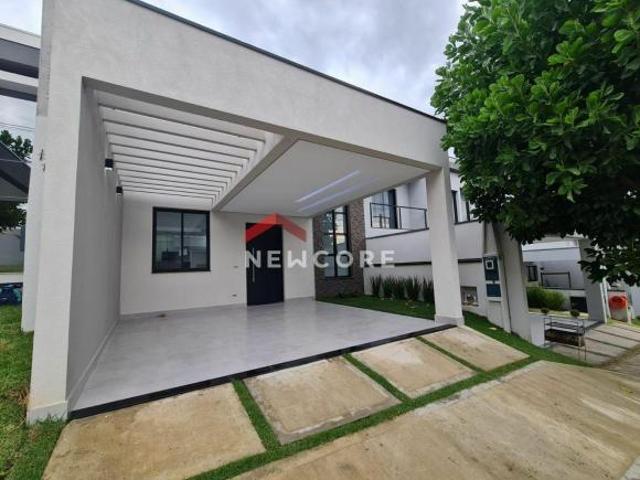 Casa de condomínio em Avenida Padre Arthur Lupurine Sampaio S.J Jardins do Império Indaiatuba/S