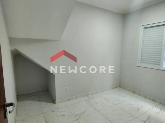 Casa de condomínio em Avenida Padre José Maurício Samambaia Praia Grande/SP