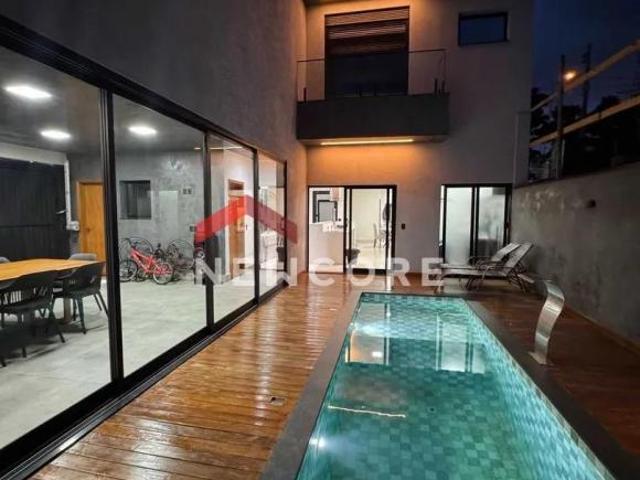 Casa de condomínio em Avenida Paraná Cajuru do Sul Sorocaba/SP