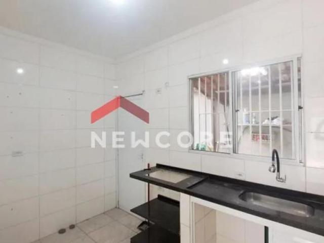 Casa de condomínio em Avenida Pedro Américo Samambaia Praia Grande/SP