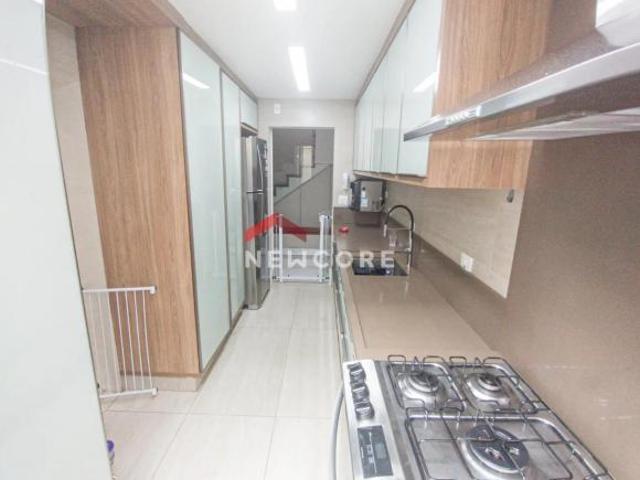 Casa de condomínio em Avenida Piassanguaba Planalto Paulista São Paulo/SP
