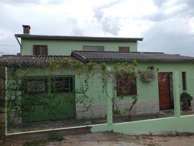Casa de condomínio em Avenida Plácido Mottin Cecília Viamão/RS