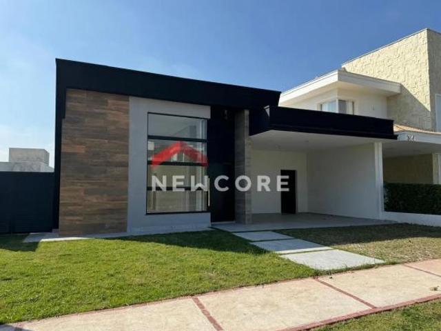 Casa de condomínio em Avenida Plínio Canineo Loteamento Residencial Fazenda Casa Grande Taubaté