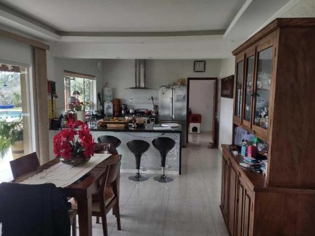 Casa de condomínio em Avenida Professor Odair da Silva Pinto Guaxinduva Atibaia/SP