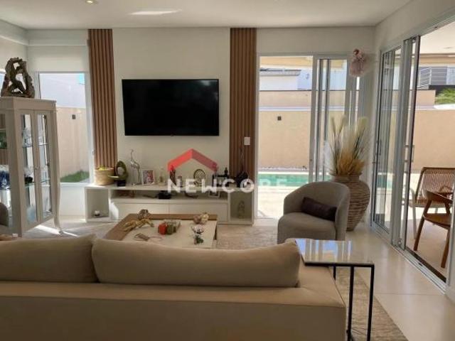 Casa de condomínio em Avenida Professora Yolanda Berti Justi Jardim Residencial Giverny Sorocab