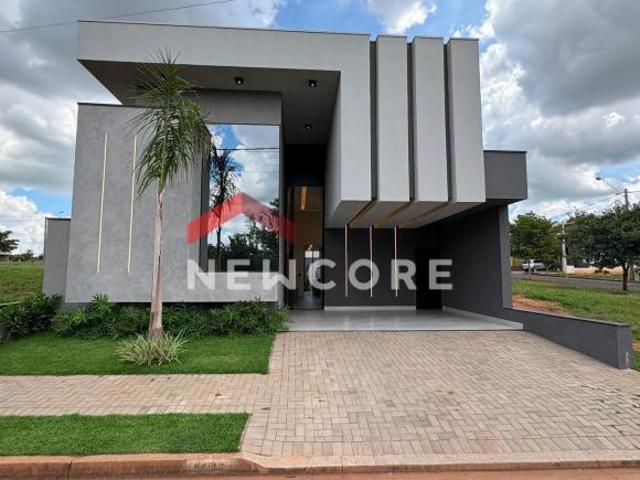Casa de condomínio em Avenida Projetada 2 Setlife Mirassol Mirassol/SP