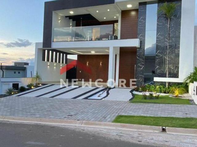 Casa de condomínio em Avenida Prefeito José Lozano Araújo Jardim Ypê Paulínia/SP